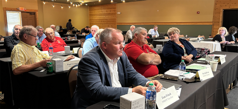 MSR&PC announces 2024 election timeline – Minnesota Soybean