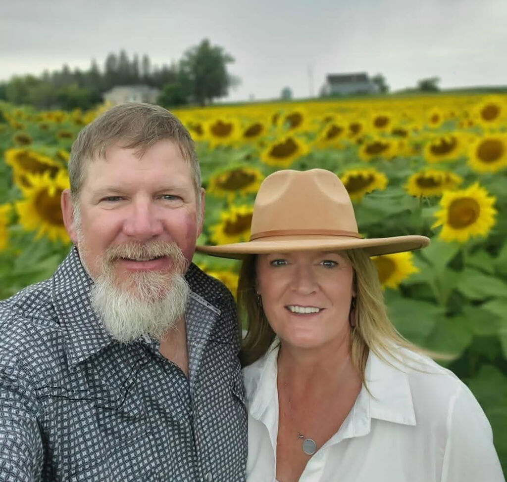 Faces of MSGA: Dave Garry – Minnesota Soybean